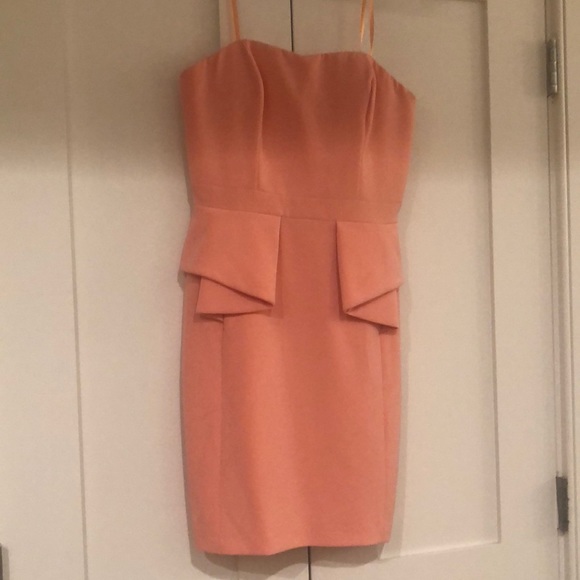 Dresses | Peach Dream | Poshmark